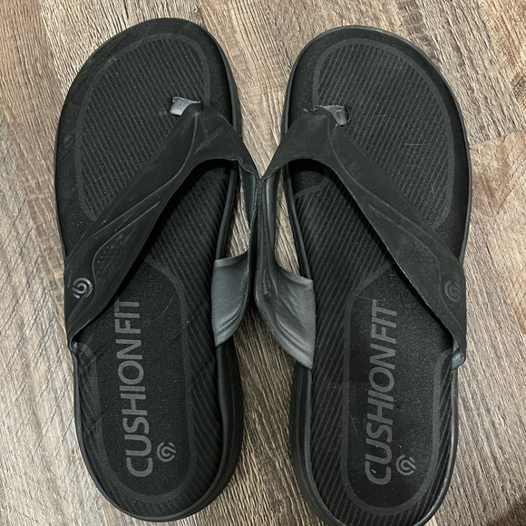 C9 by Champion | Shoes | Mens C9 By Champion Cushionfit Sandals | Poshmark
